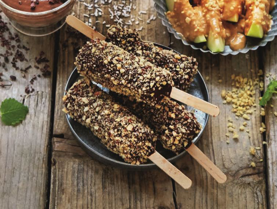 Bananglass – Tasteline