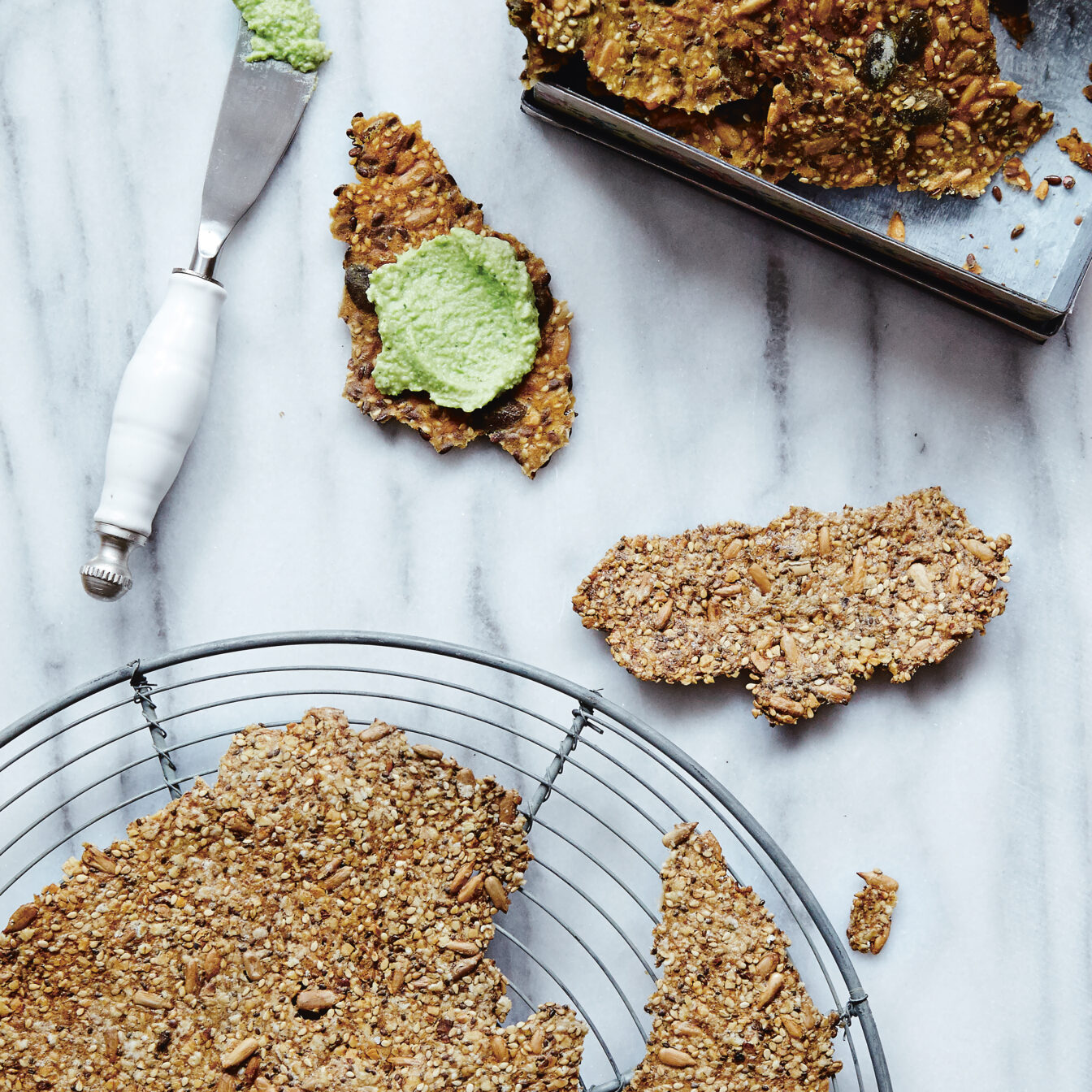 Goda Glutenfria Scones – Tasteline