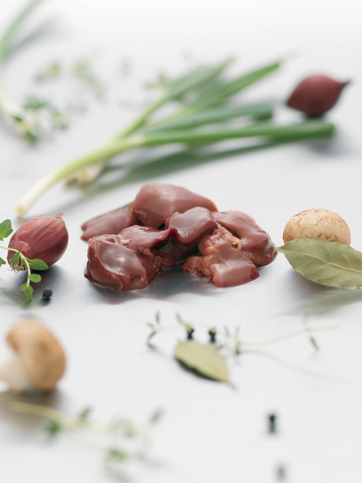 Kycklingskola – så tar du hand om och tillagar kycklingen! – Tasteline