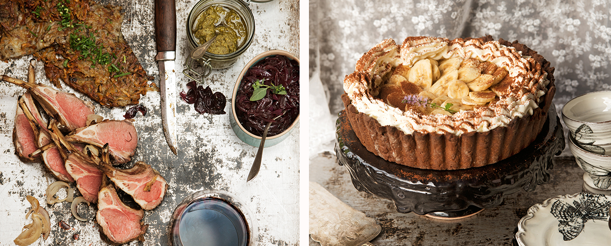 Mat & vin – konsten att kombinera – Tasteline