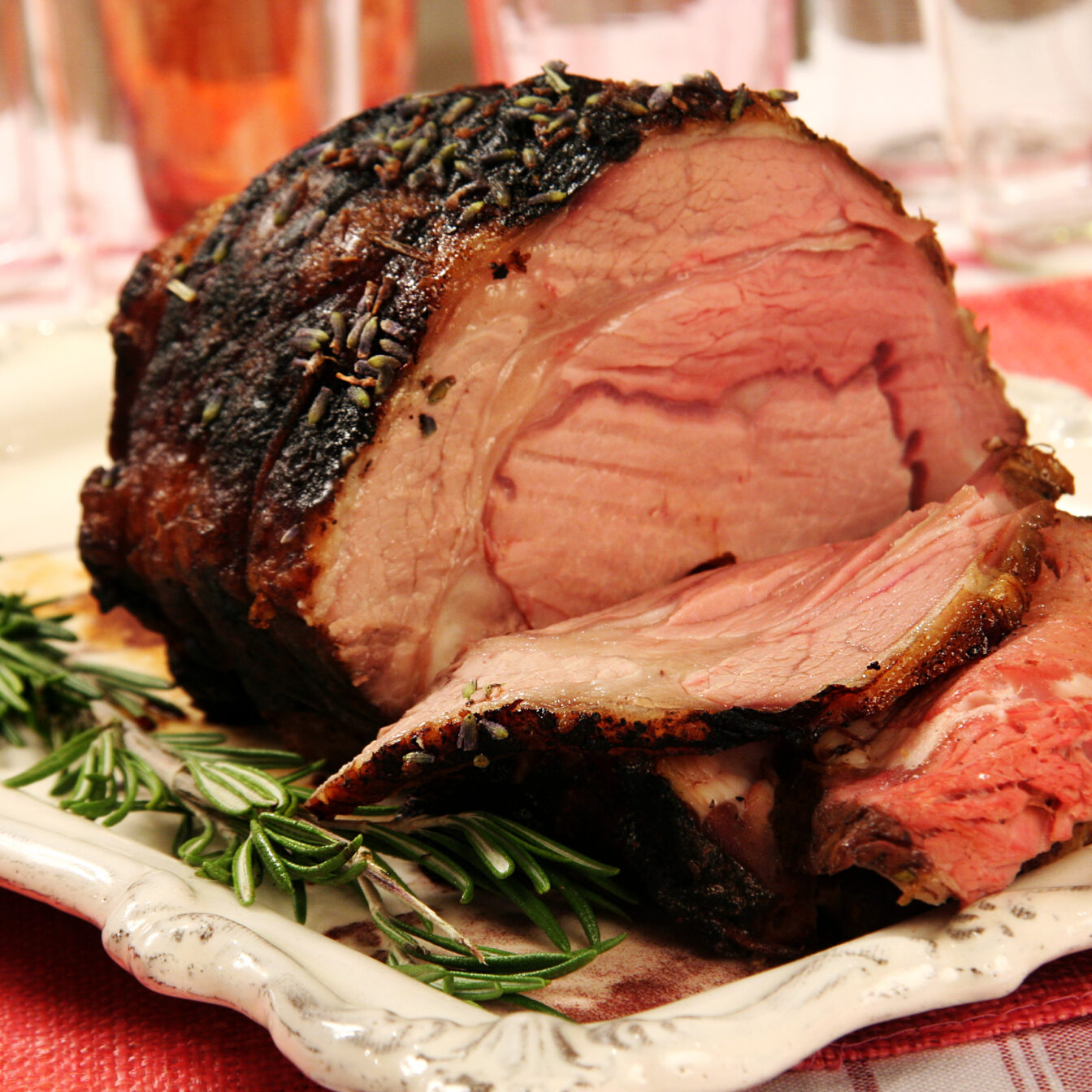 Pannbiff med löksky – Tasteline