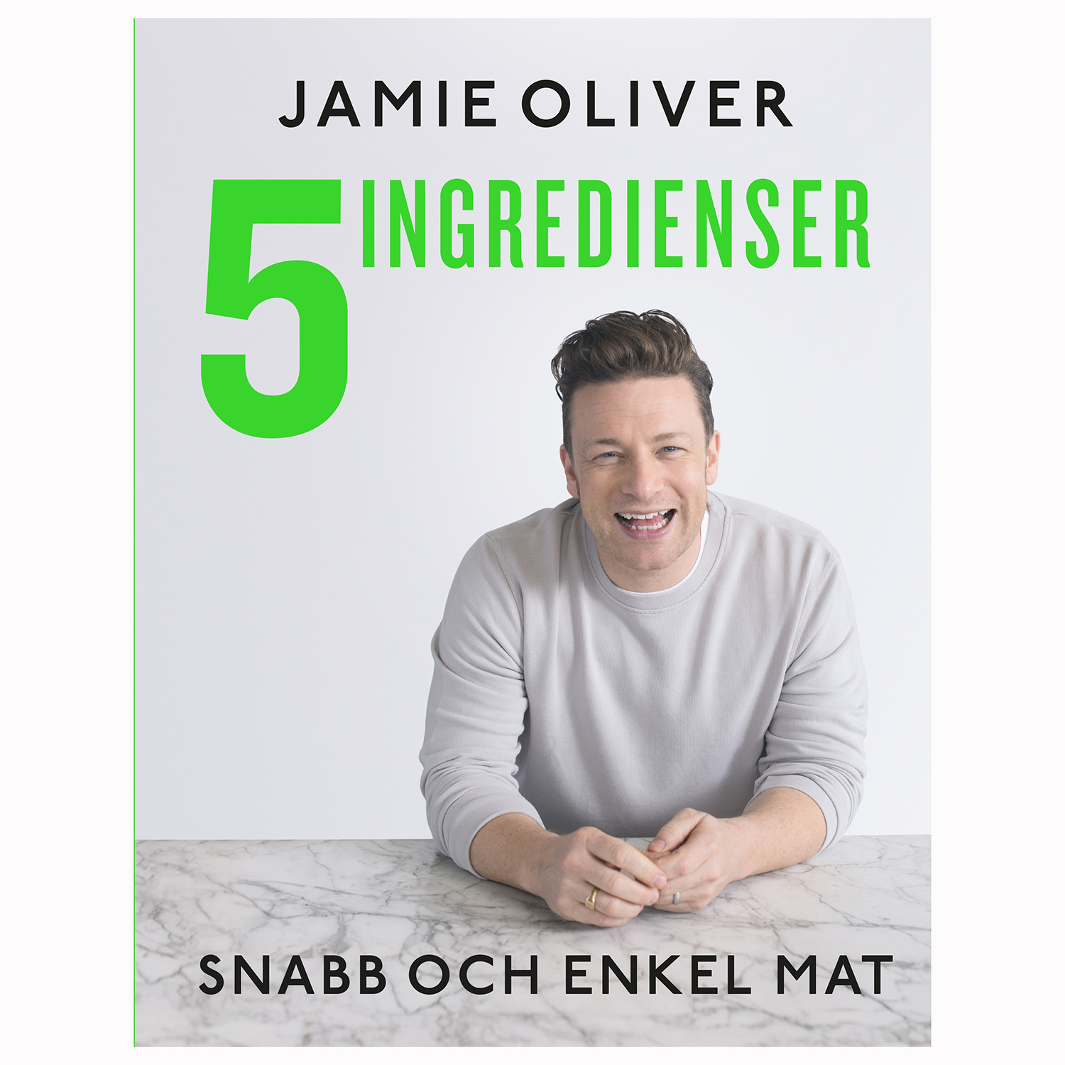 5 ingredienser – snabb och enkel mat – Tasteline