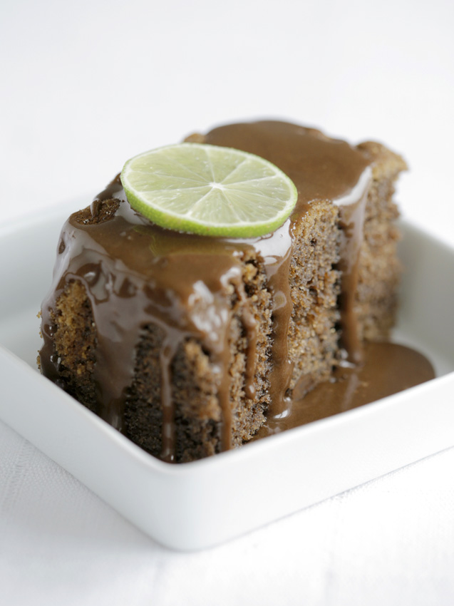 Coca-colakaka – Tasteline