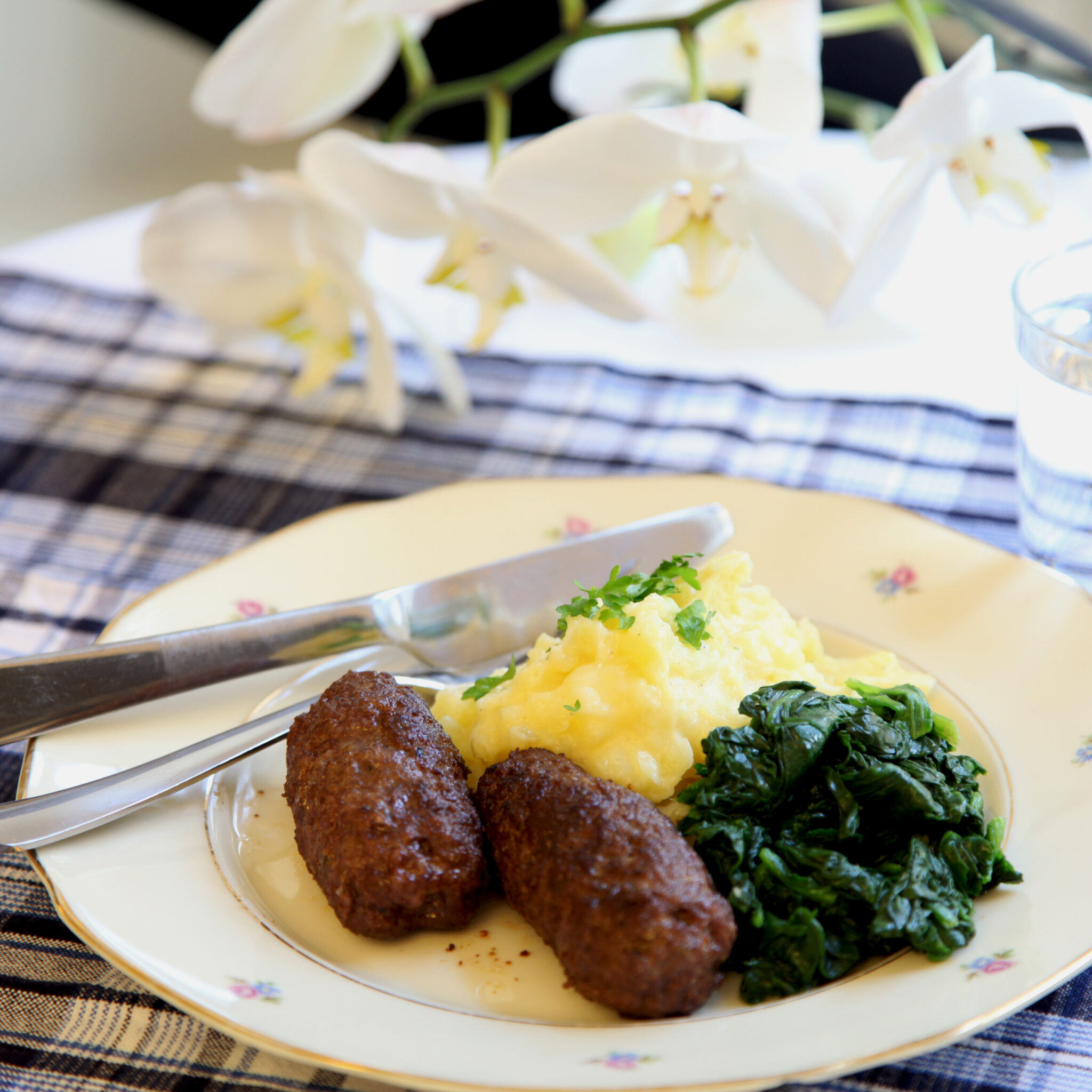 Alice potatisbullar – Tasteline