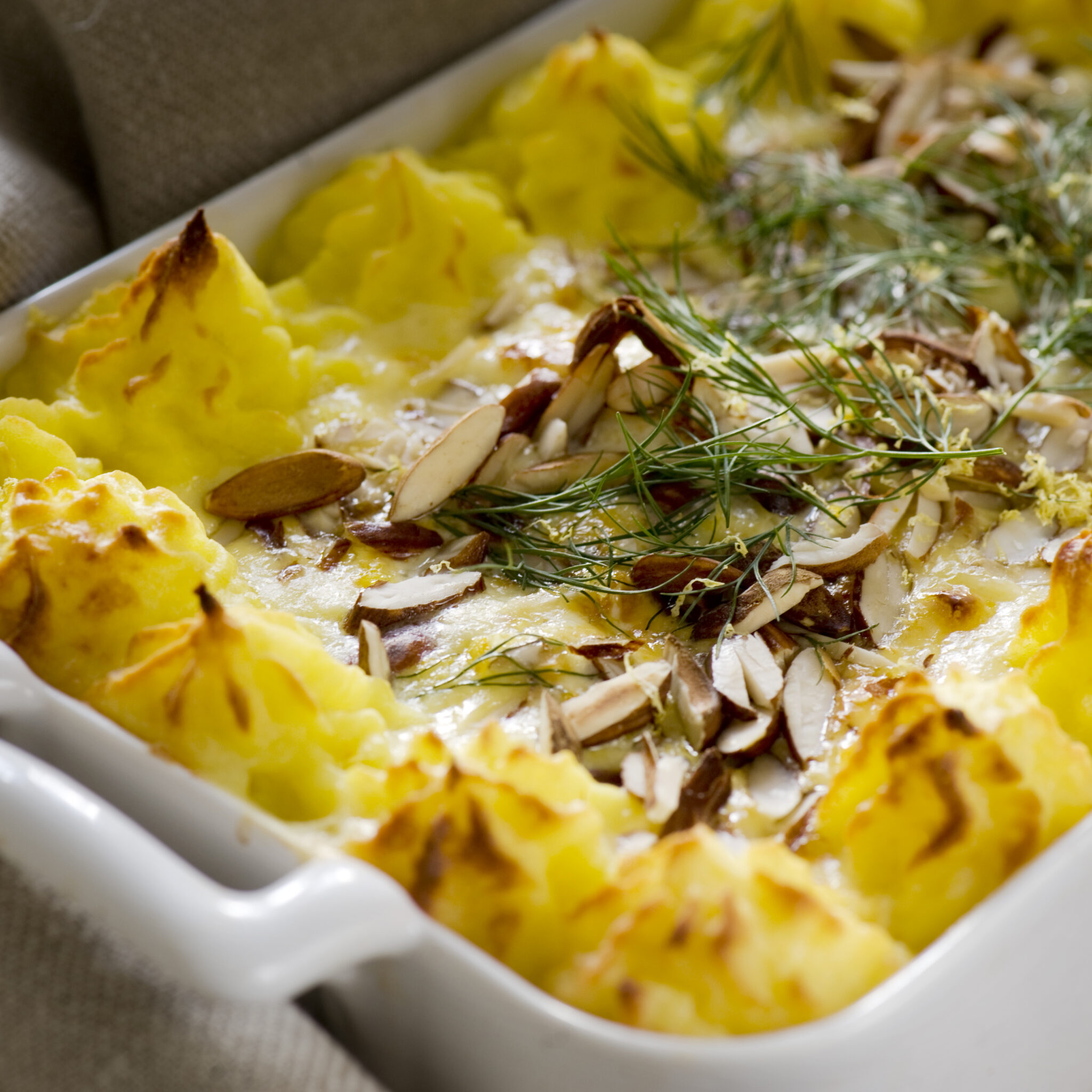 Recept med Sej – Tasteline