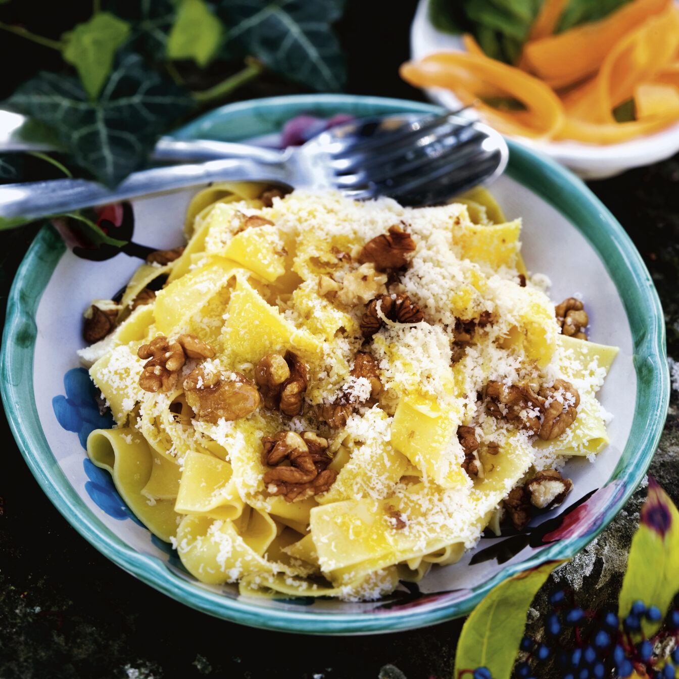 Alu Gobi aur Gadjer – Tasteline