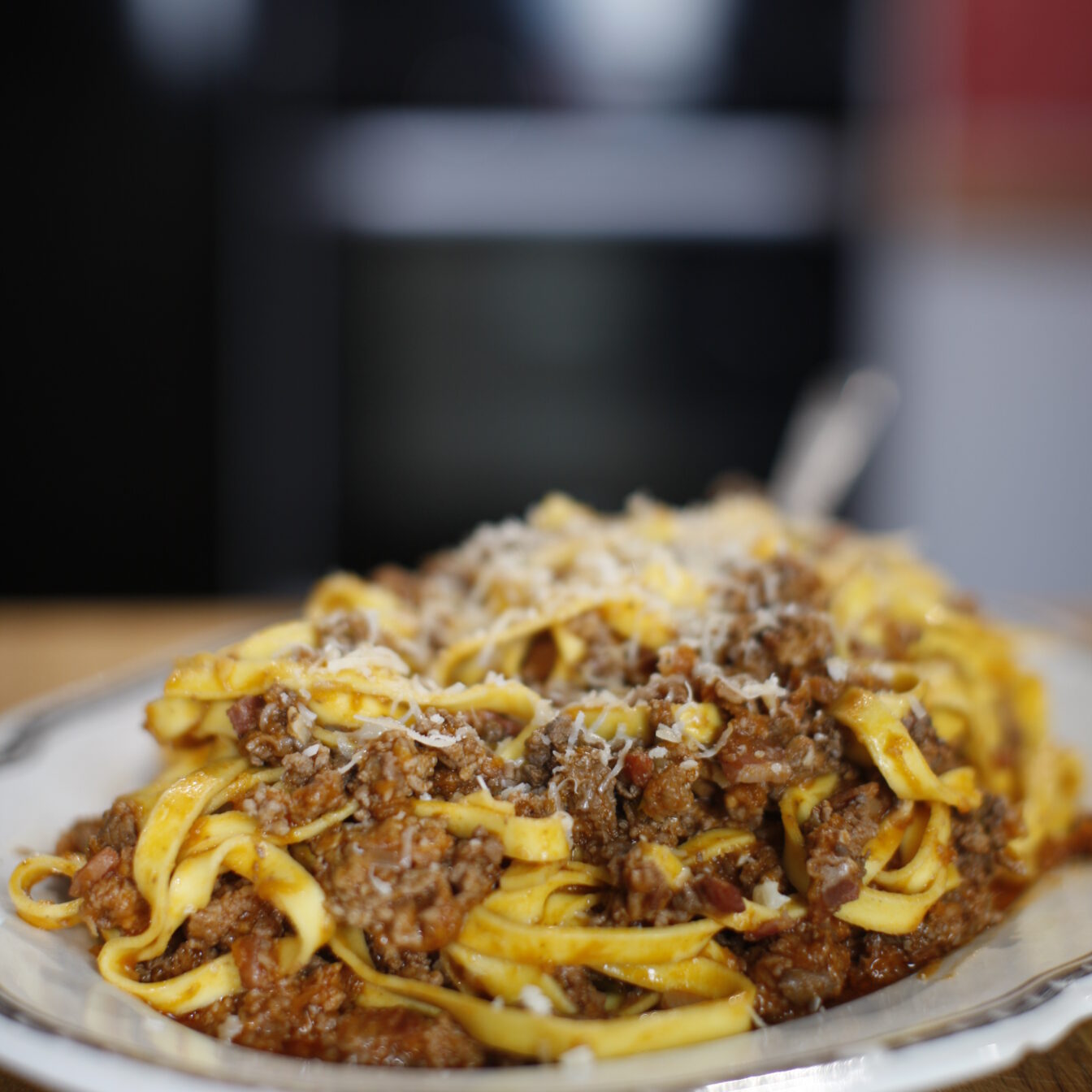 Porterstek – Tasteline