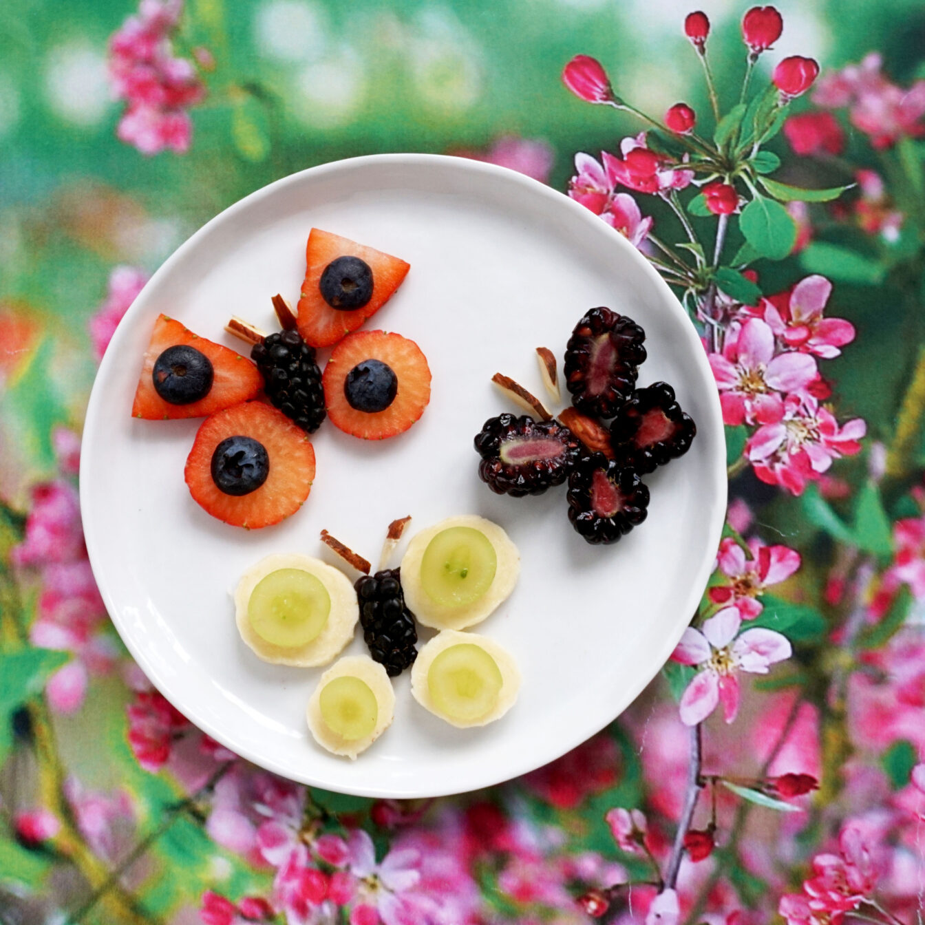 Nyttigare barnkalas – Tasteline