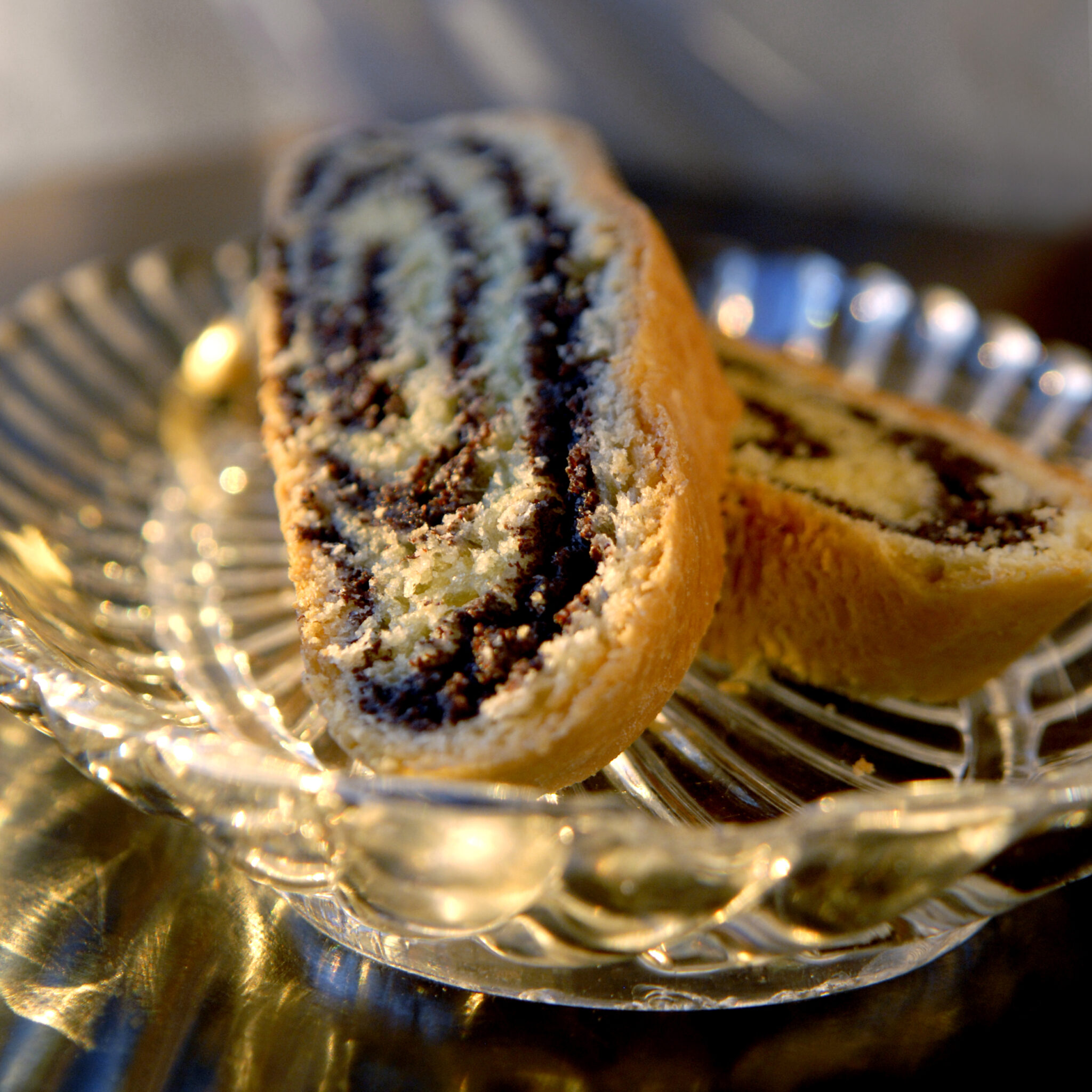 Budapestrulle – Tasteline