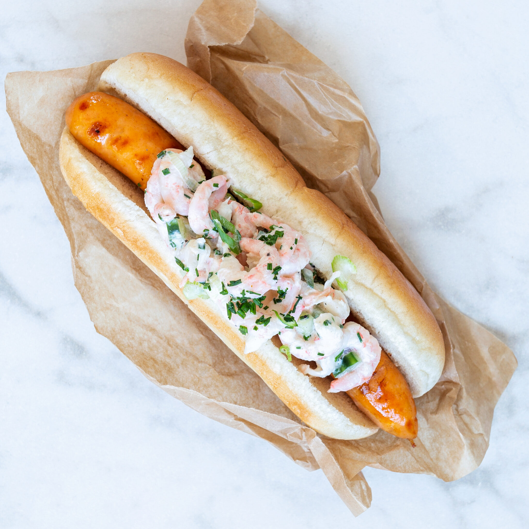 Grilla korv! – Tasteline