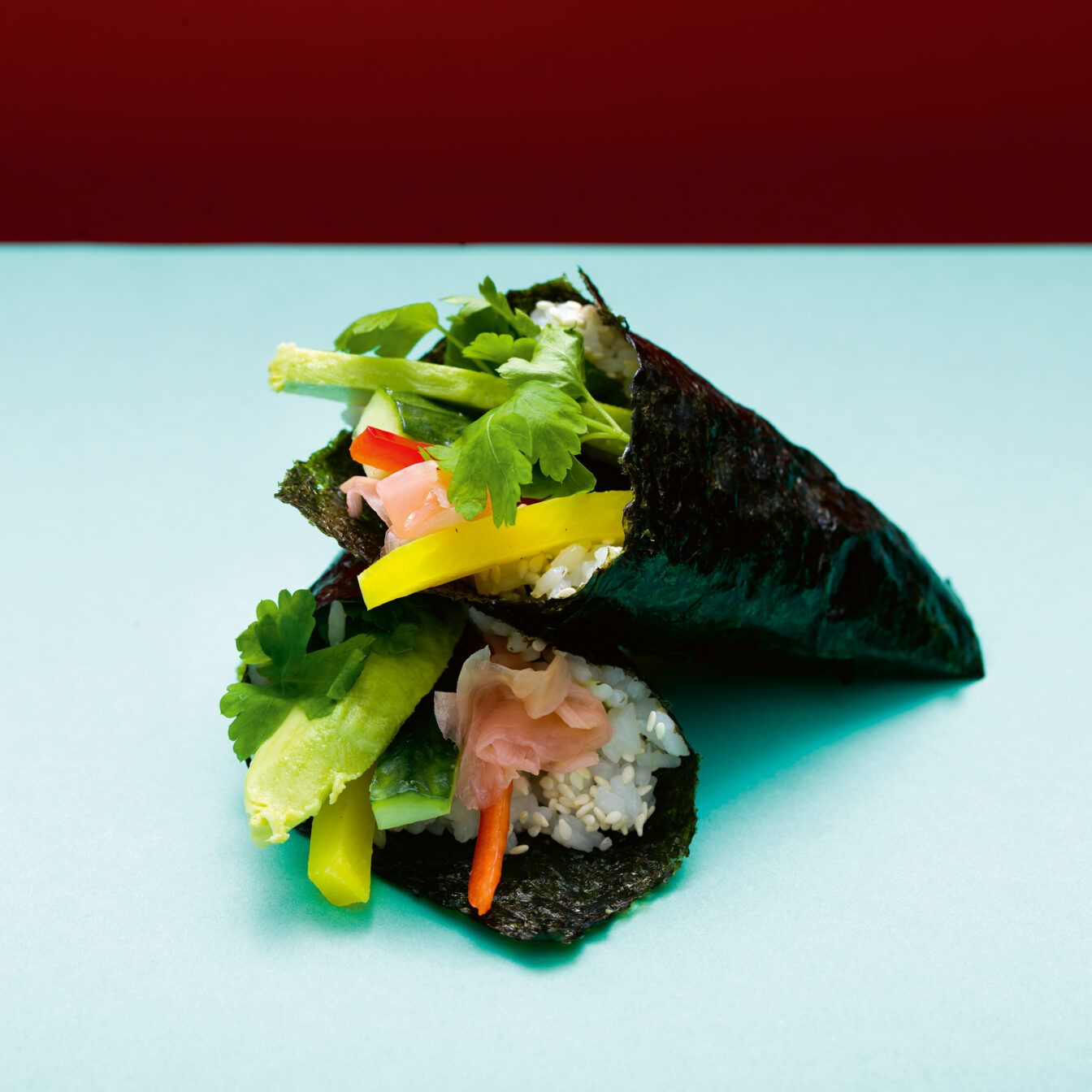 Temaki – Tasteline
