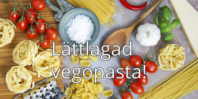 Vegetariskt – Tasteline