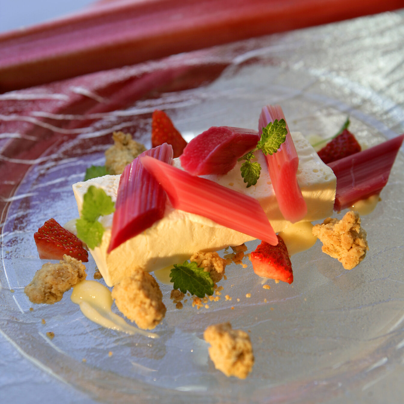 Marinerad fransyska – Tasteline