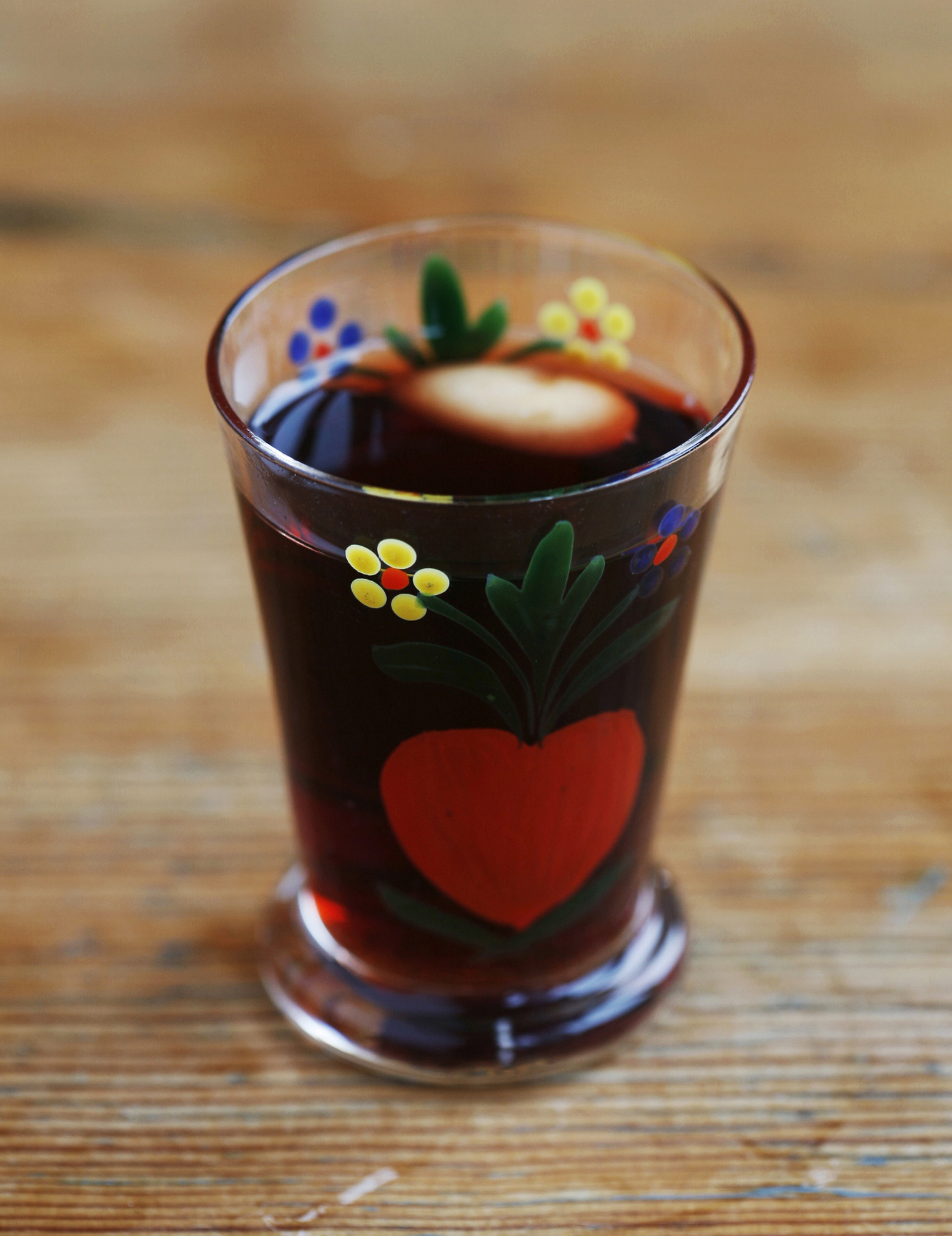 Klassisk glögg – Tasteline