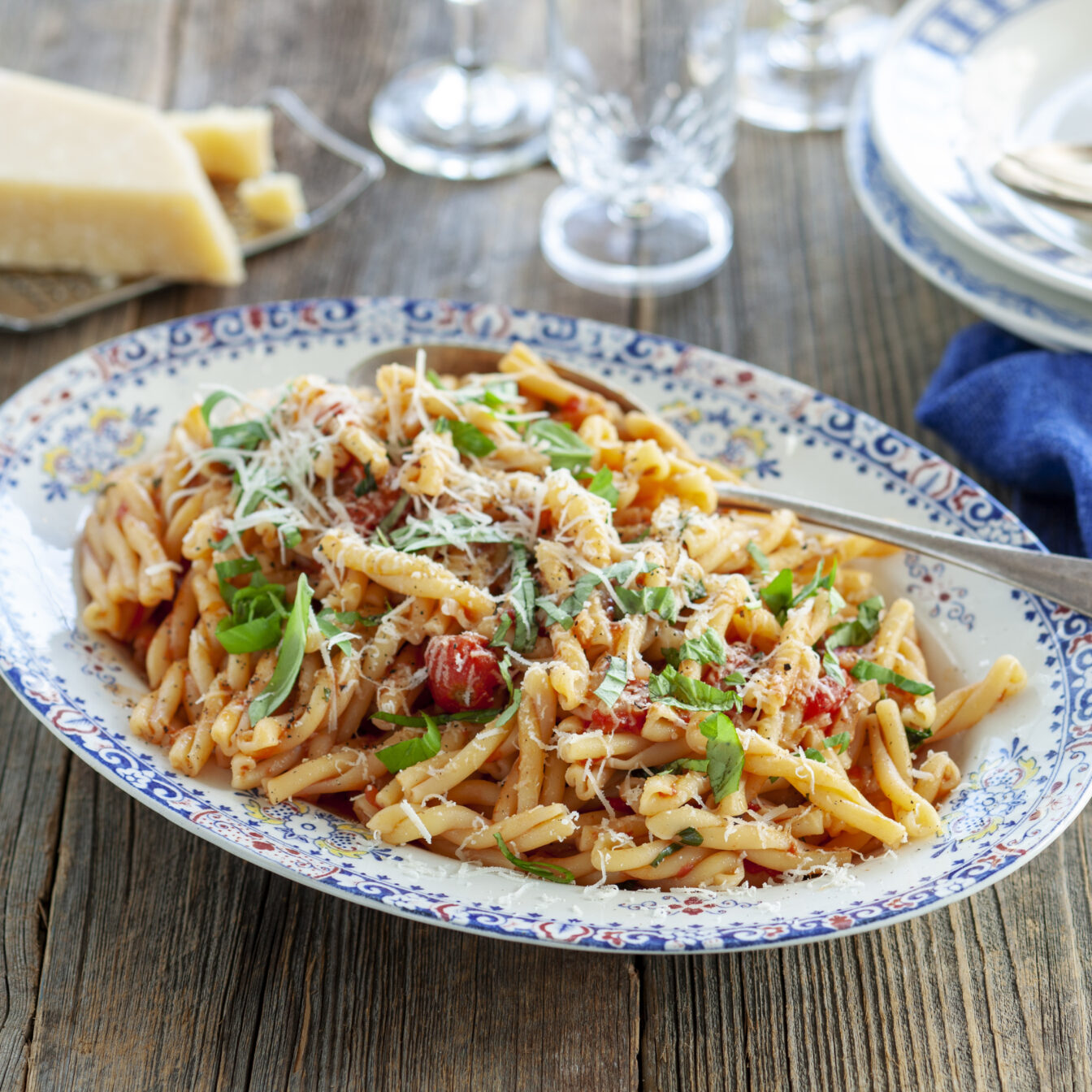 ZETA – från en familj där mat är kärlek – Tasteline