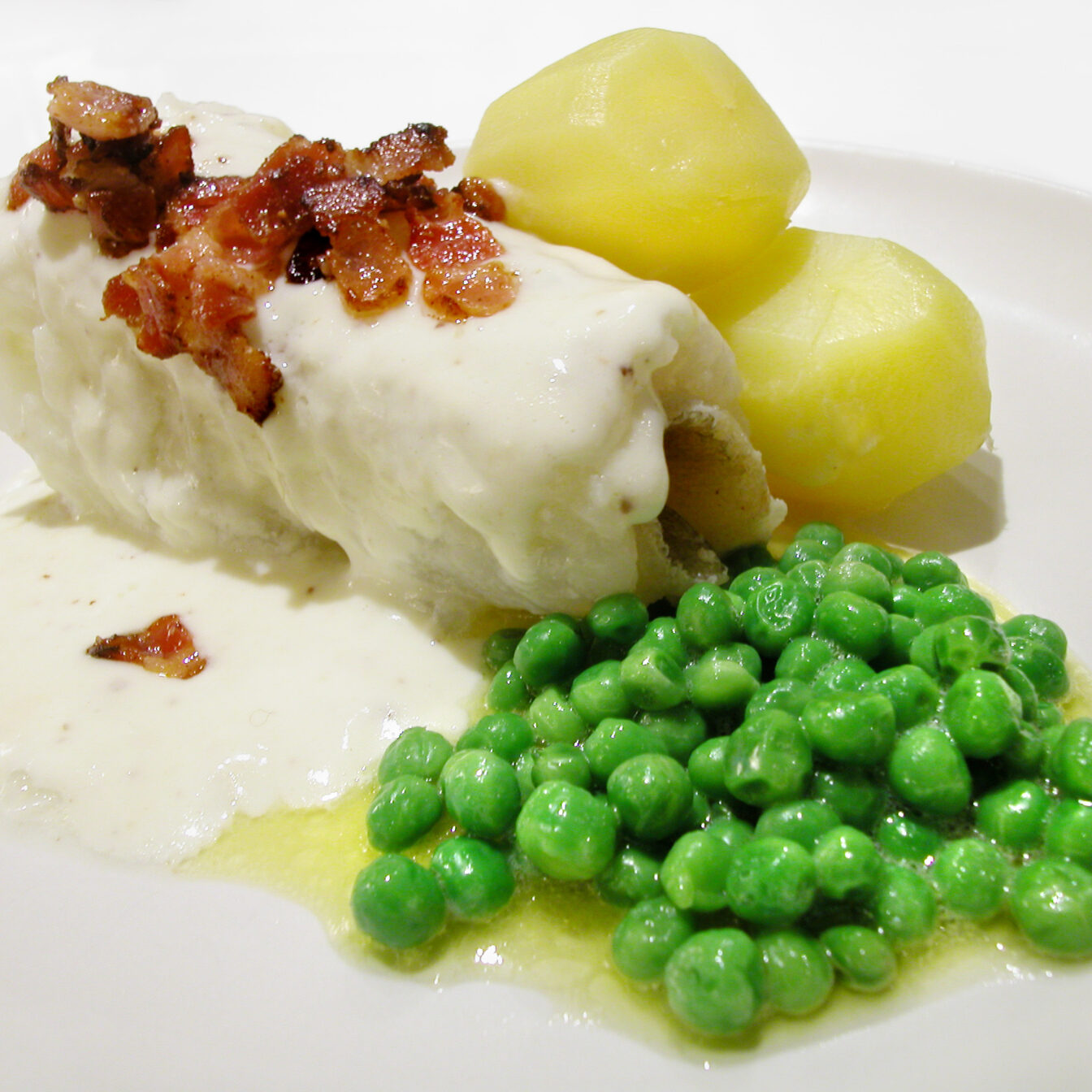 Rostad småpotatis i ugn med gräslök och honung – Tasteline