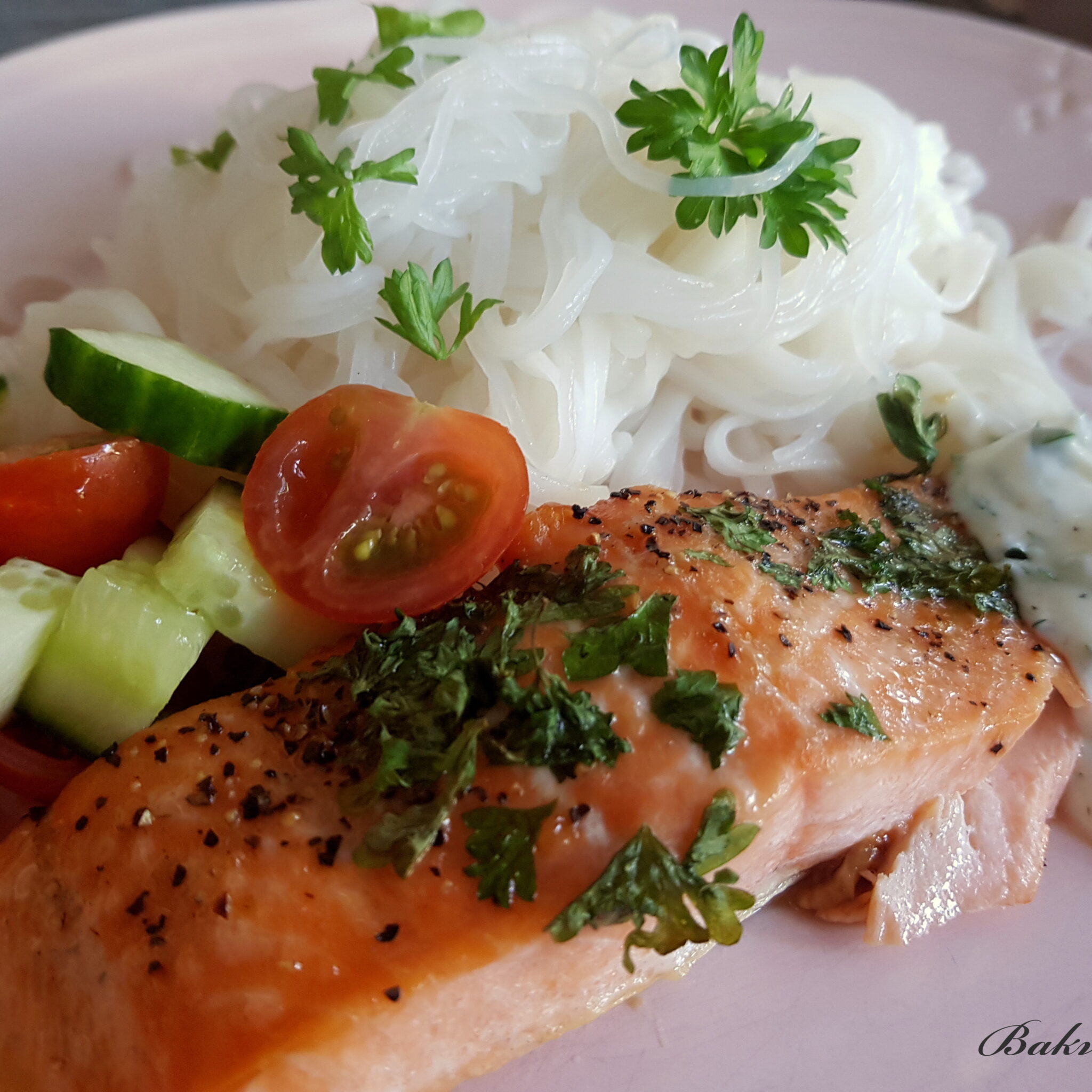 Grytstekt fransyska – Tasteline