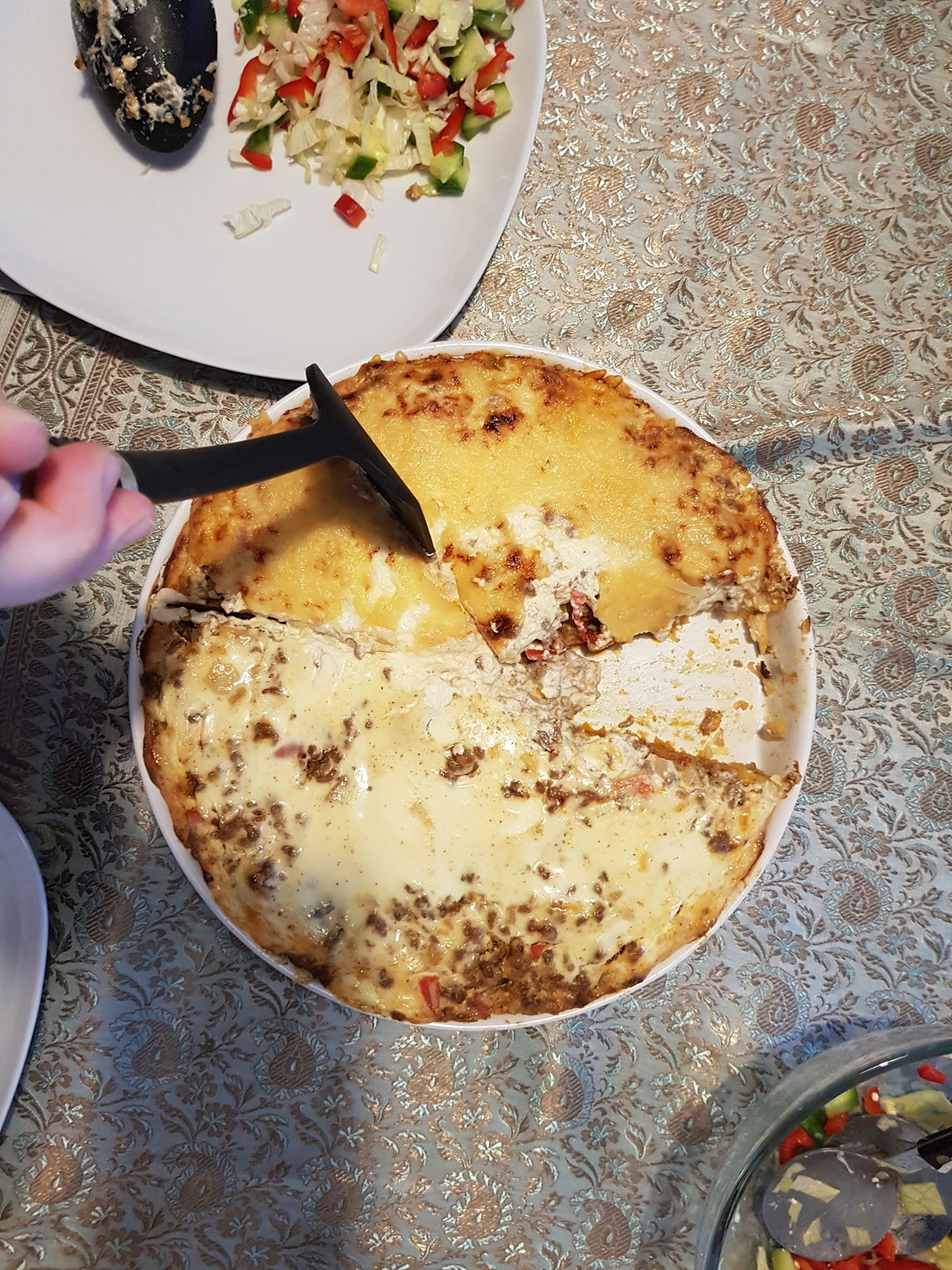 Daniels Tacopaj – Tasteline