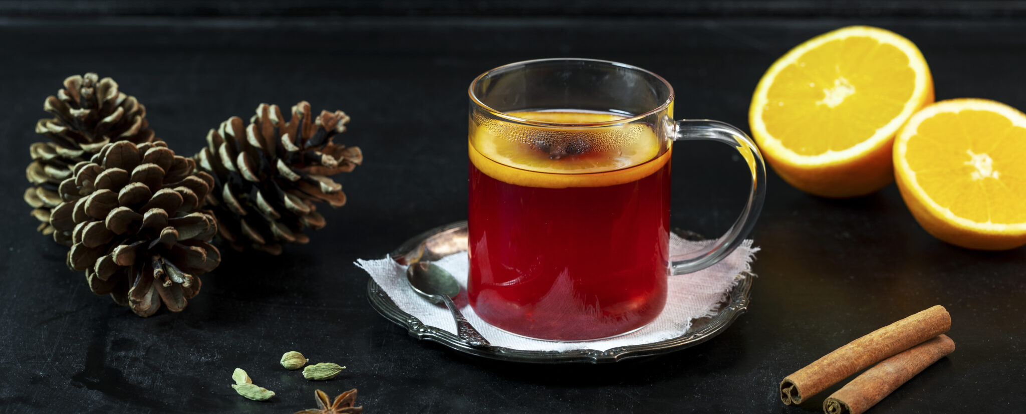 Varm drink – Tasteline