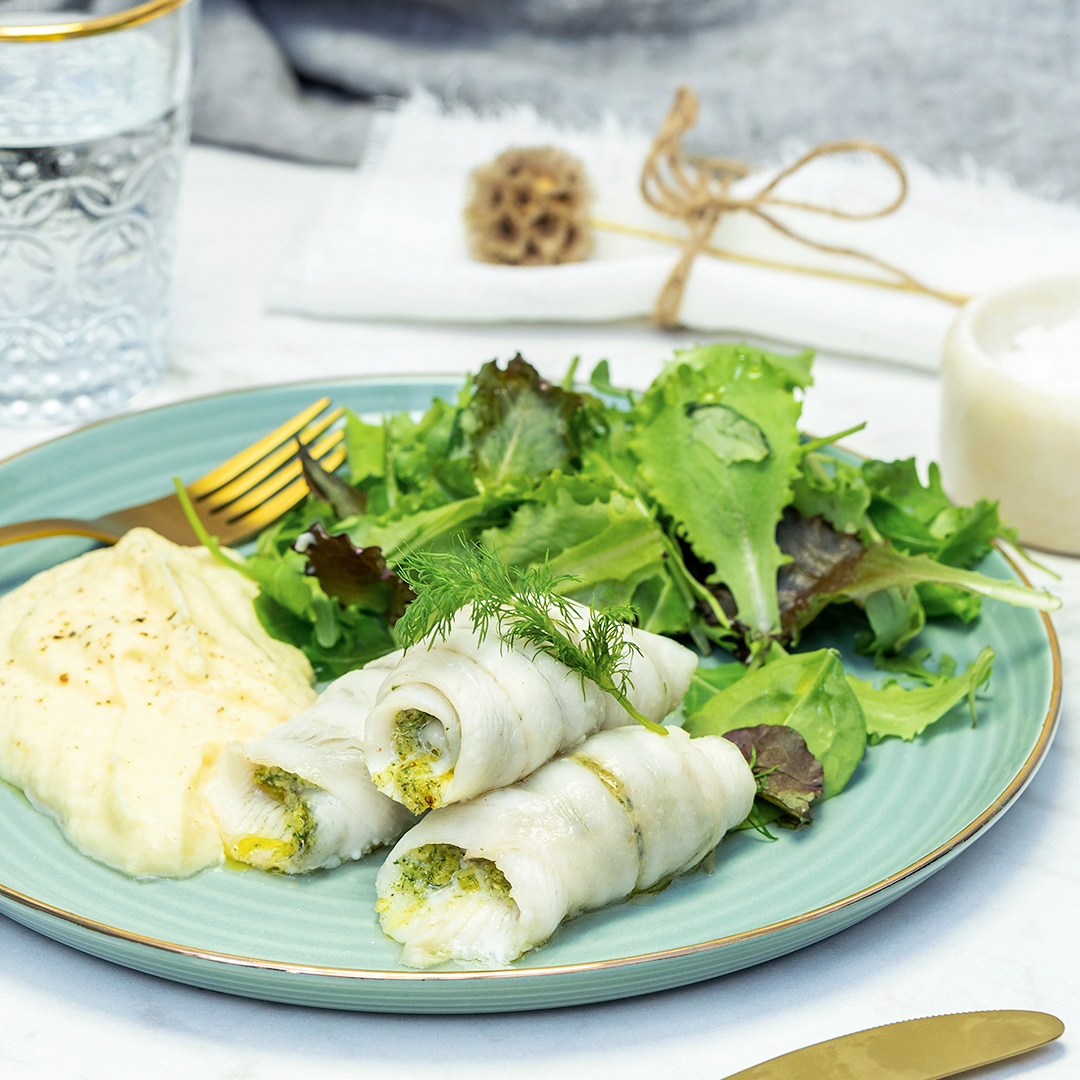 Nyttig mat på 30 minuter! – Tasteline