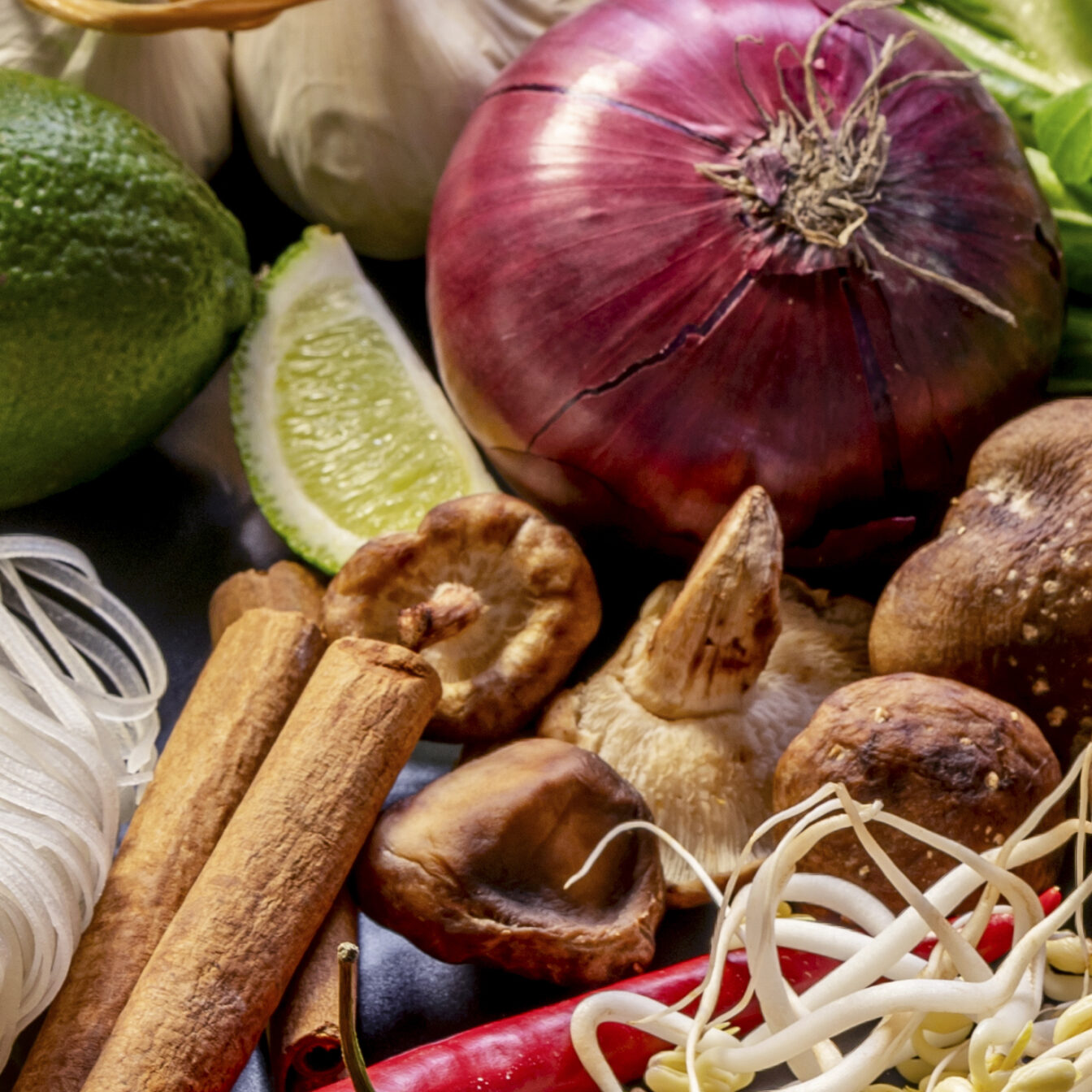 Upptäck Vietnams matkultur – Tasteline