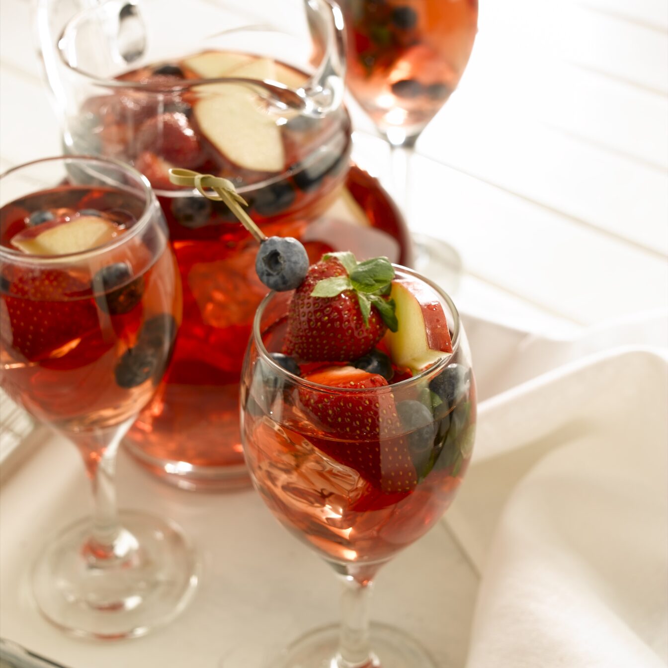 Negroni – Tasteline