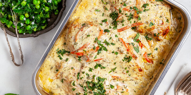 Blodpalt – Tasteline