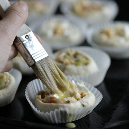 Tips: Så lyckas du med kanelbullar – Tasteline