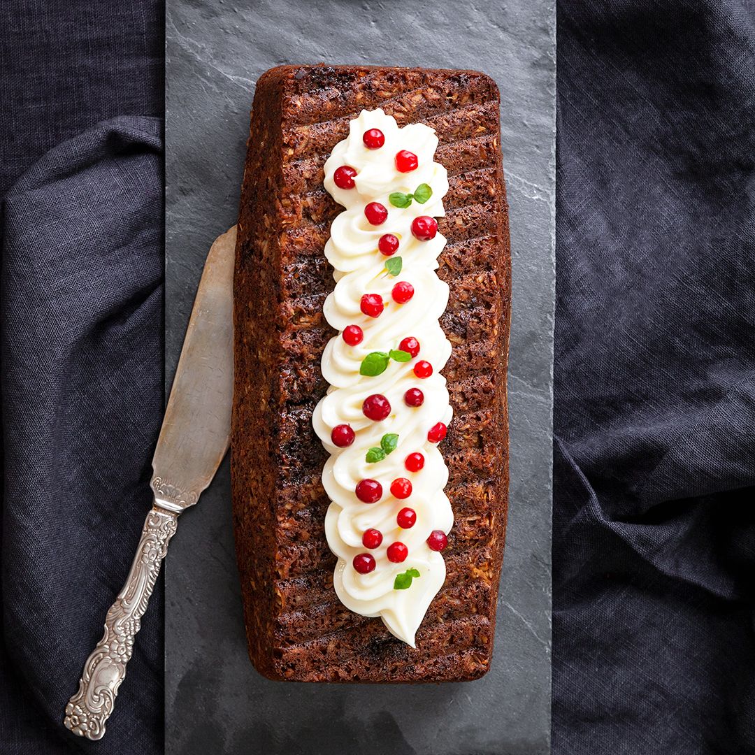 Bjud på gott adventsfika – Tasteline