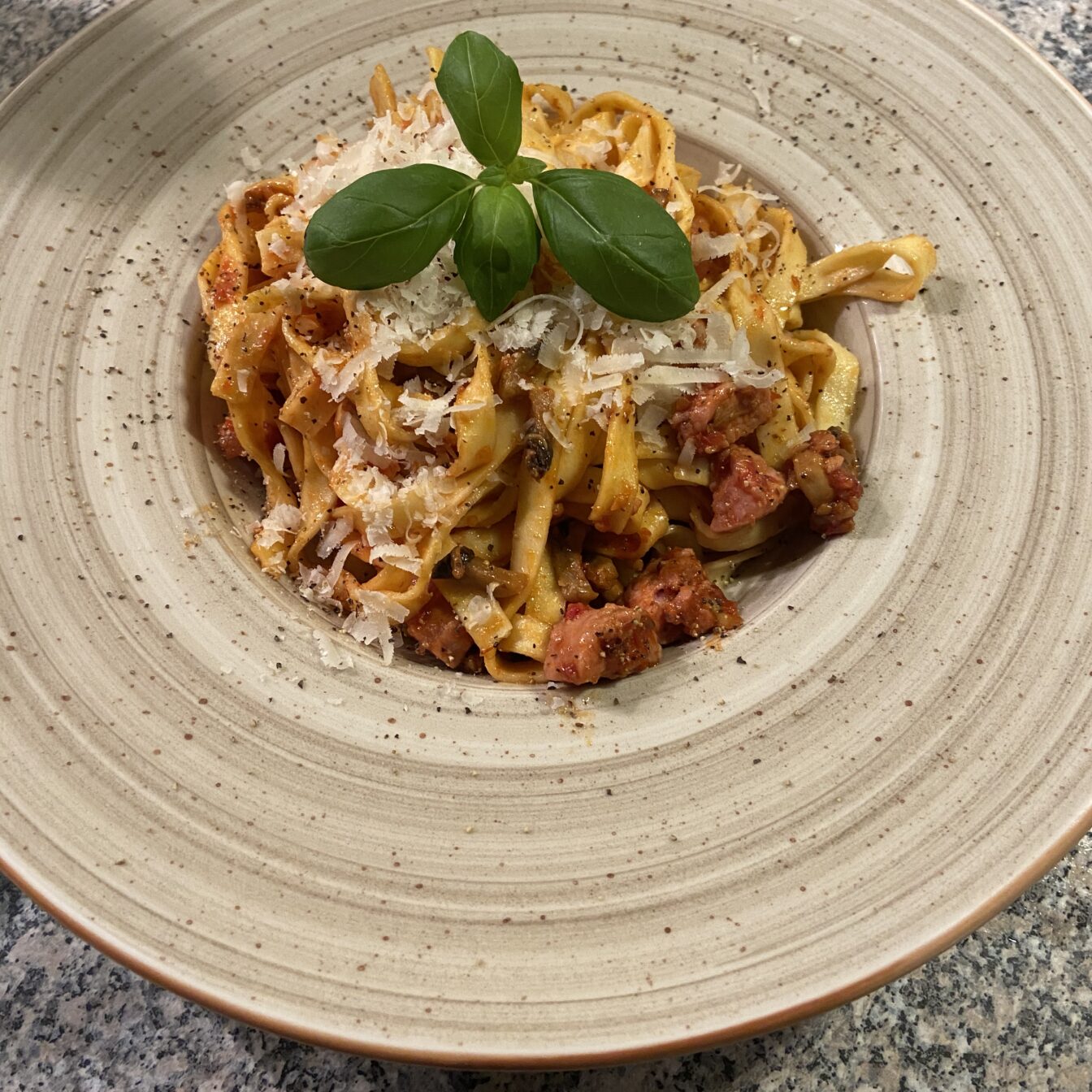 Recept med salsiccia – Tasteline