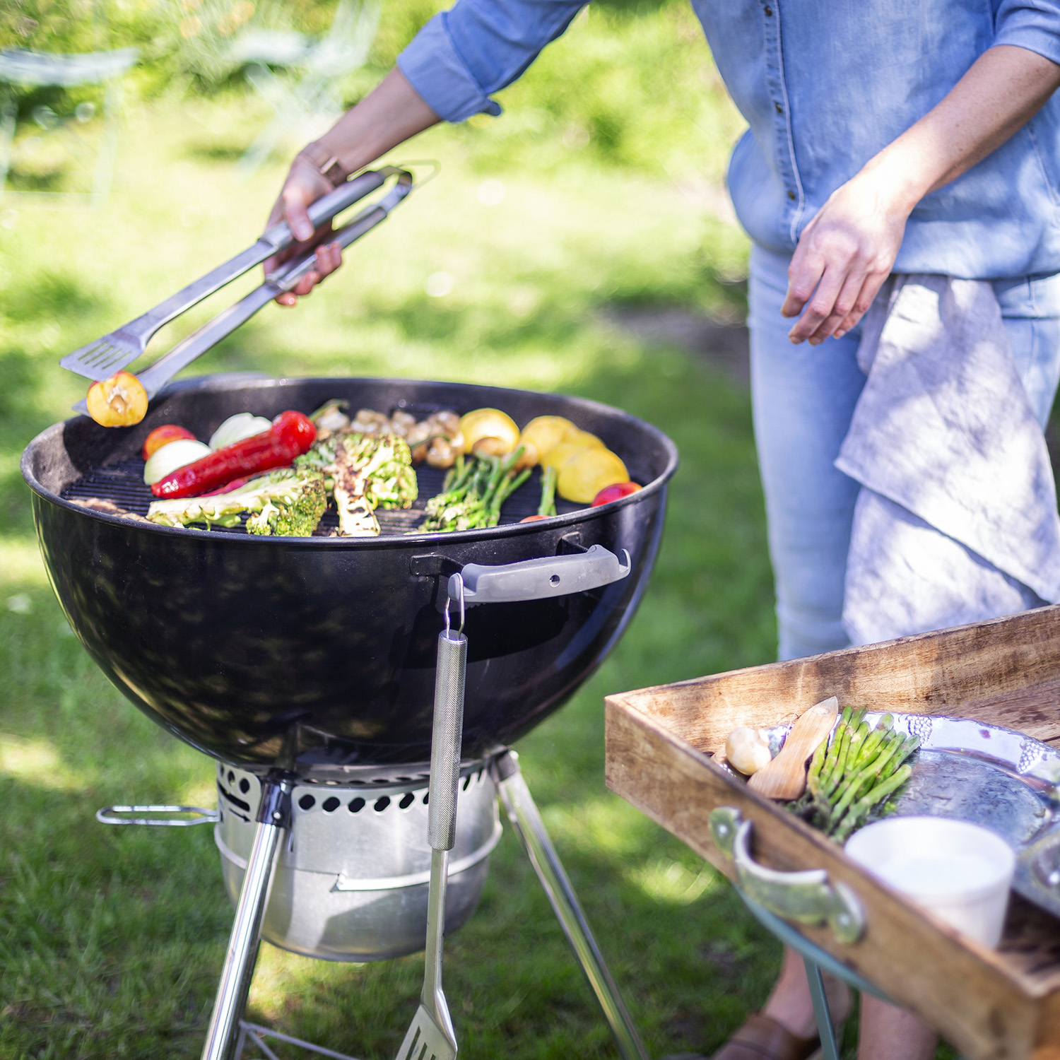 Skinksnitzel med god sås – Tasteline