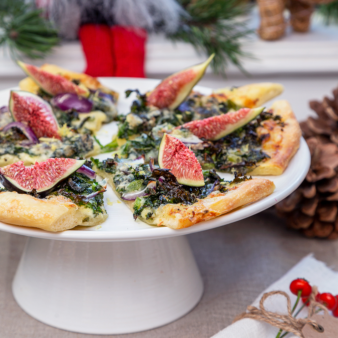 Annorlunda julmat – för dig som vill prova något nytt – Tasteline