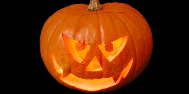 Halloween – Mat, dryck och inspiration för festen – Tasteline