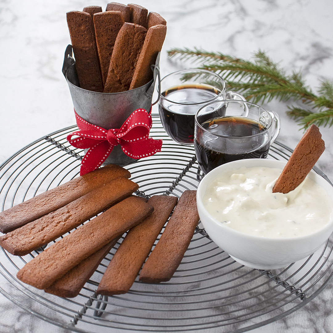 Mammas limpa – Tasteline