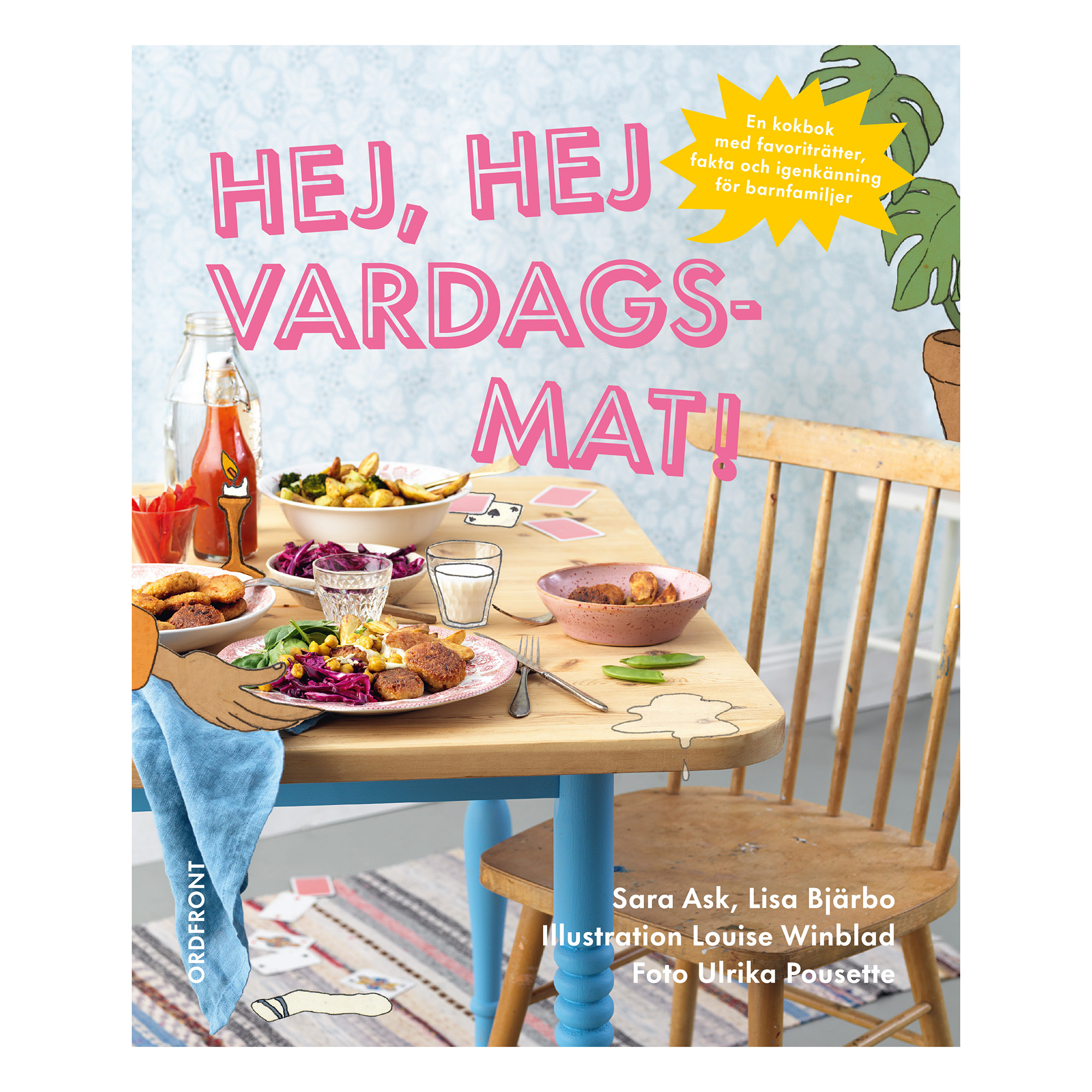 Panang curry – Tasteline