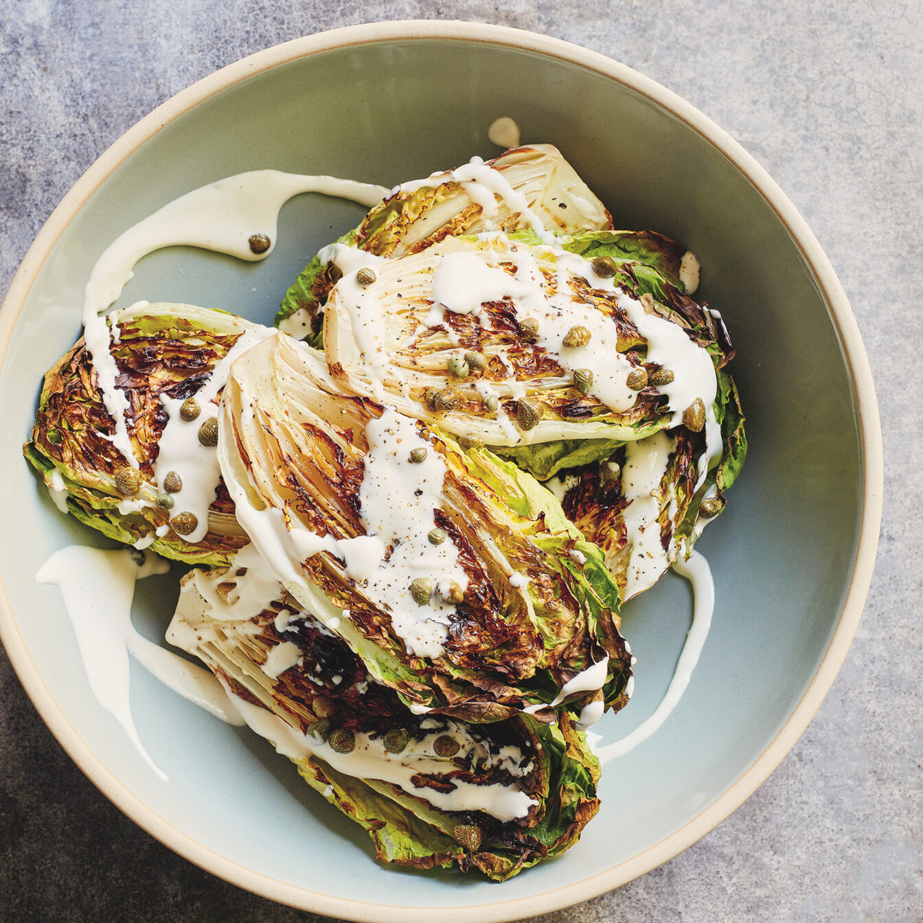 Potatisterrin med Västerbottensost – Tasteline