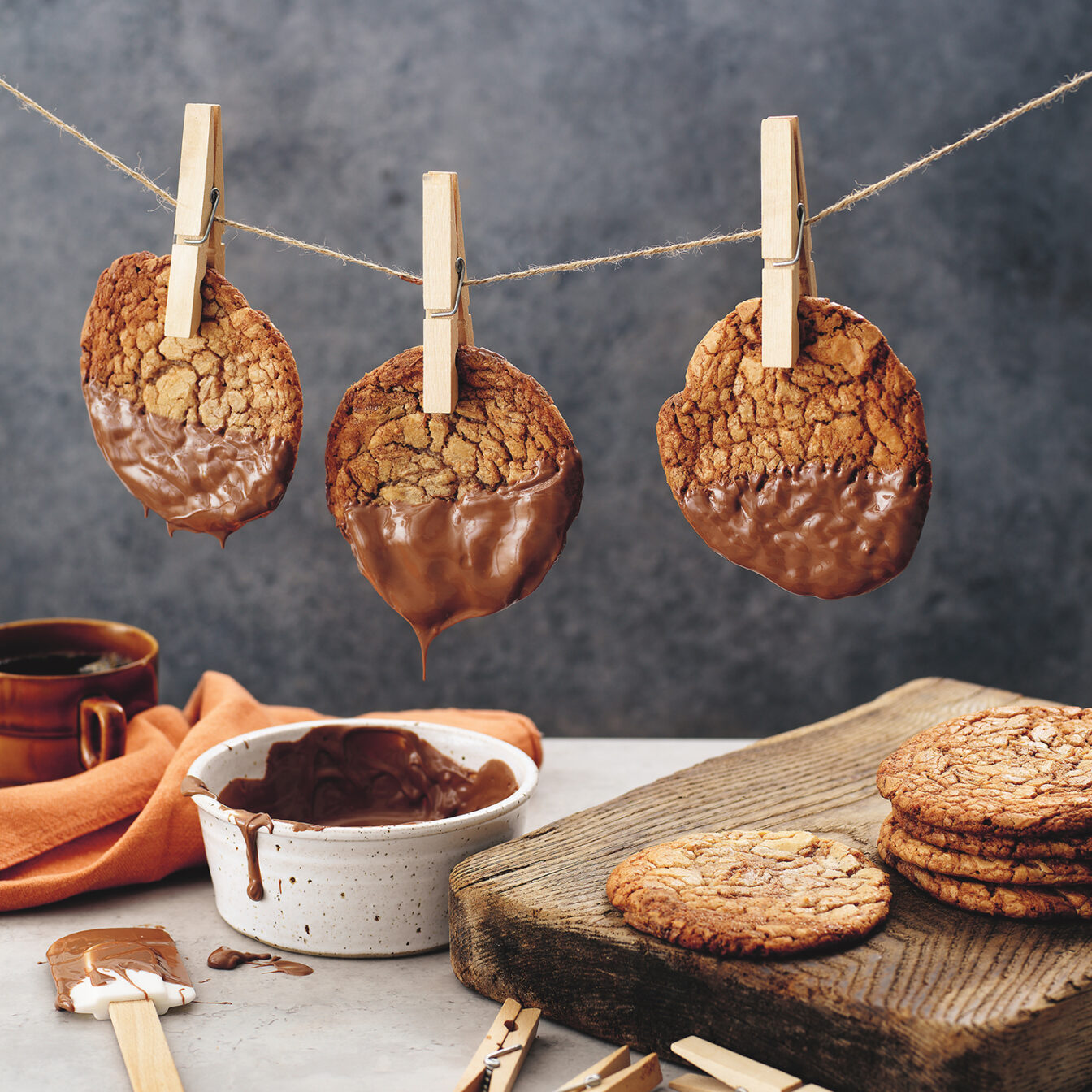 Julkola – Tasteline