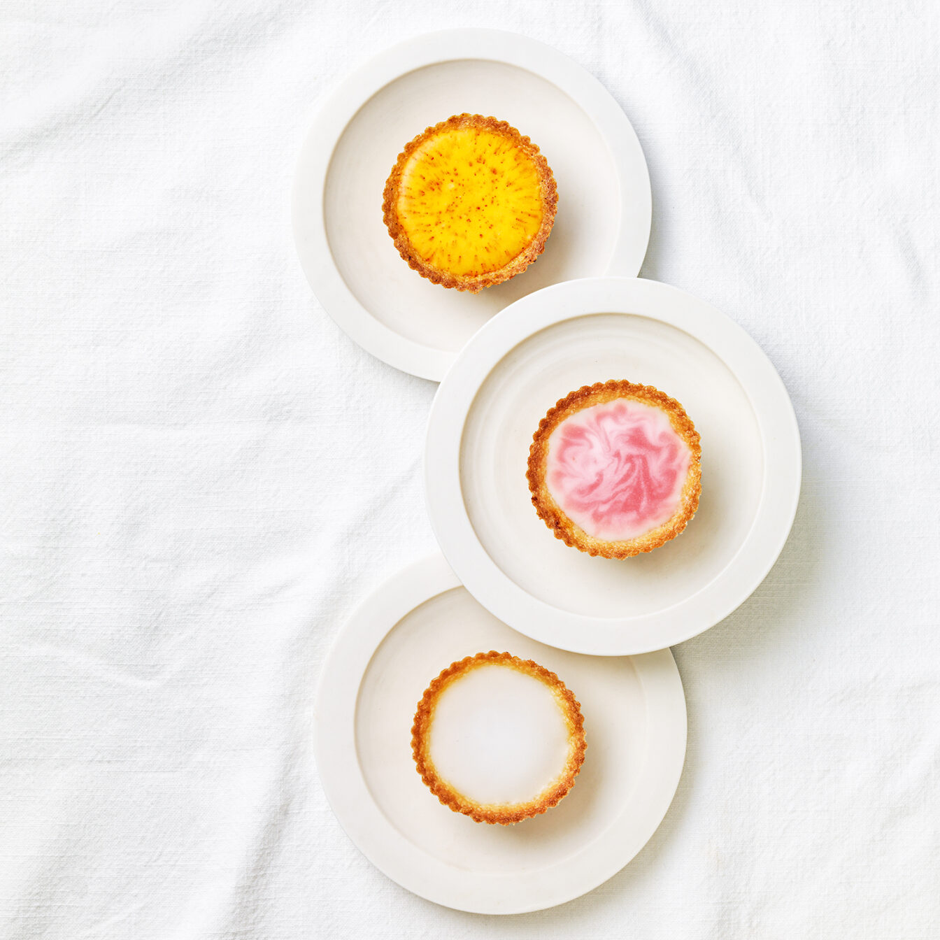 Kanellängd – Tasteline