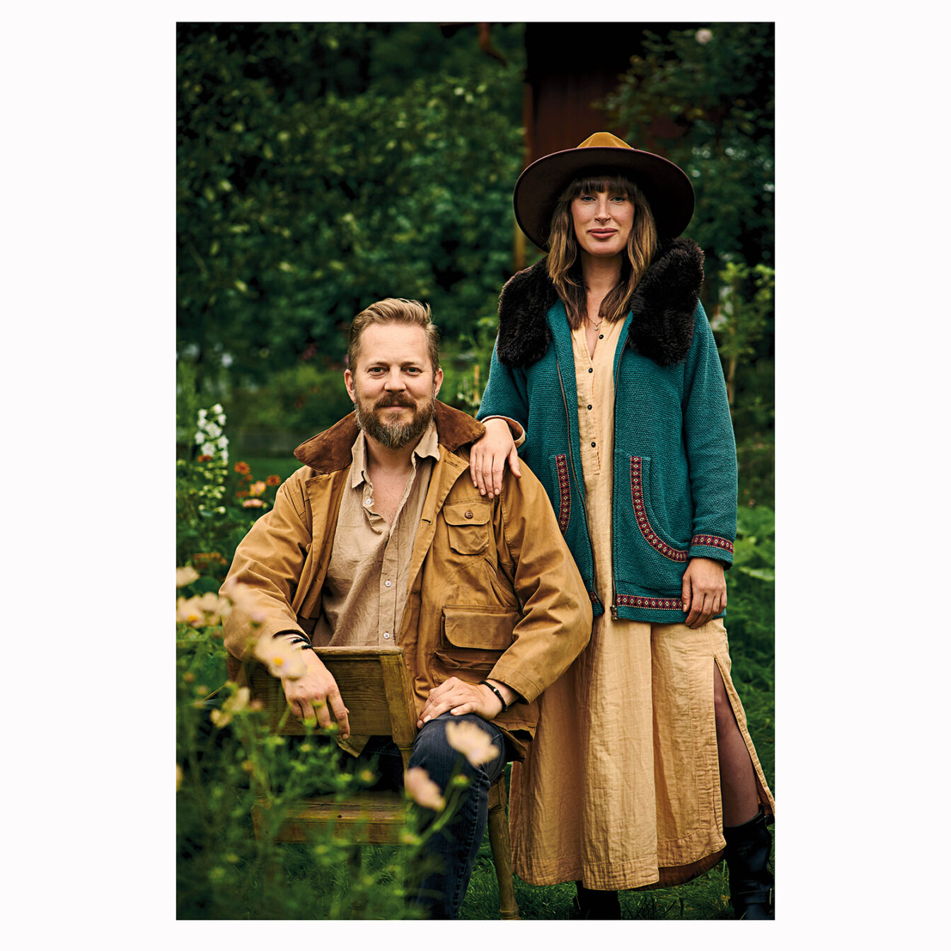 Pumpa i fokus – Tasteline