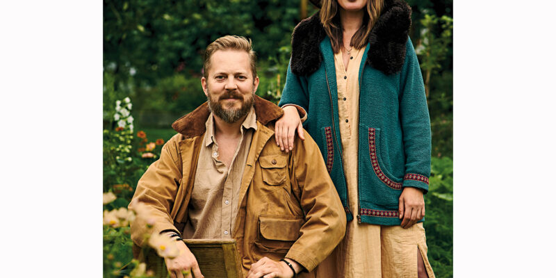 Krusbärsmarmelad – Tasteline