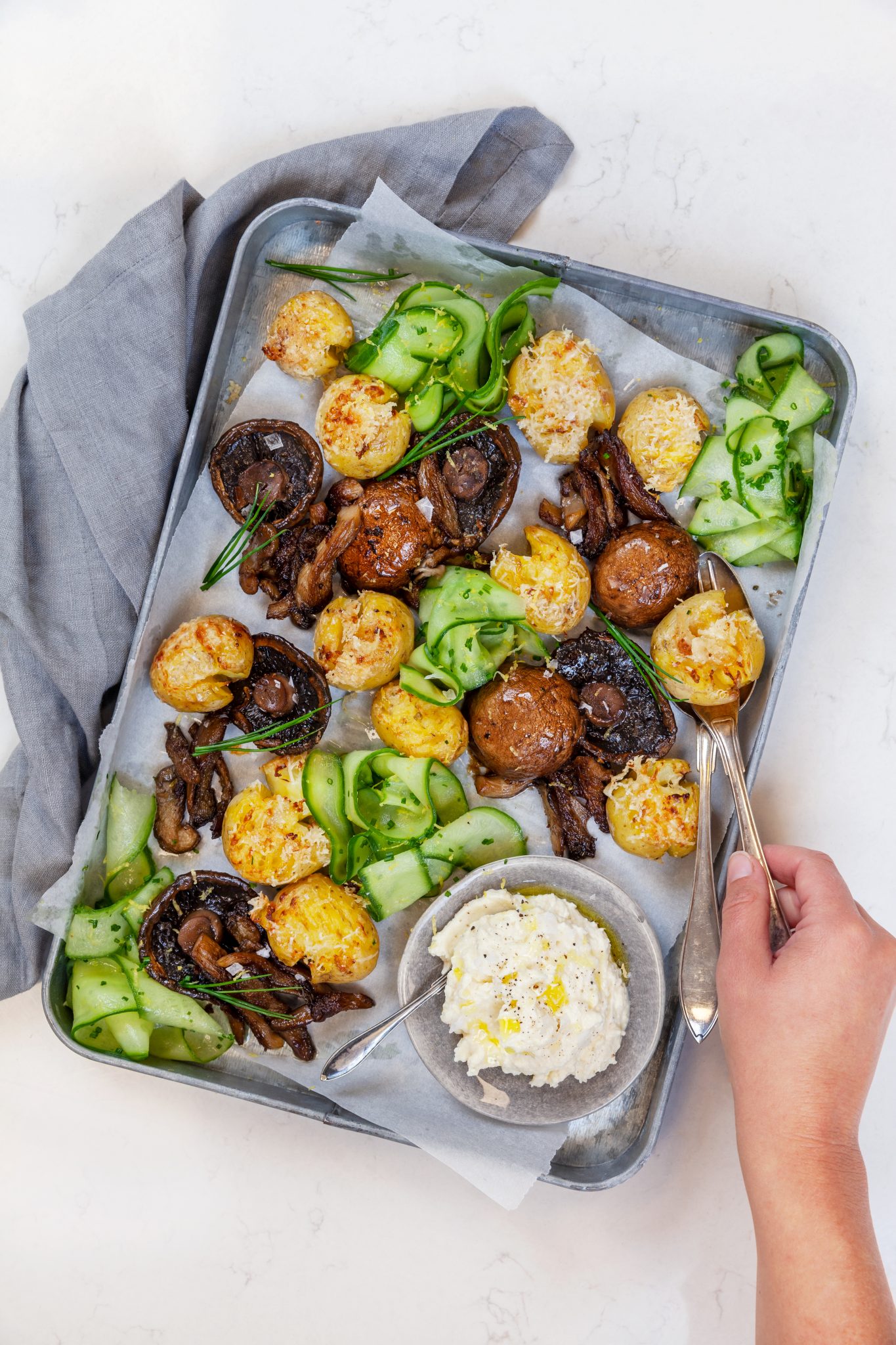 Vetelängd – Tasteline